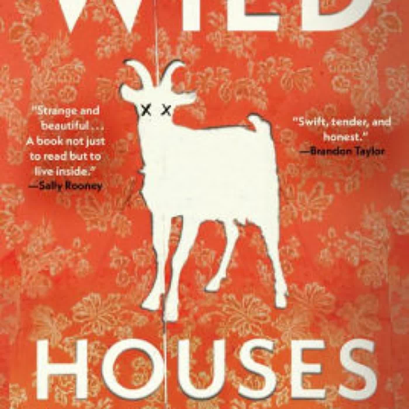 [download pdf] Wild Houses by Colin Barrett - Podcast on Firstory