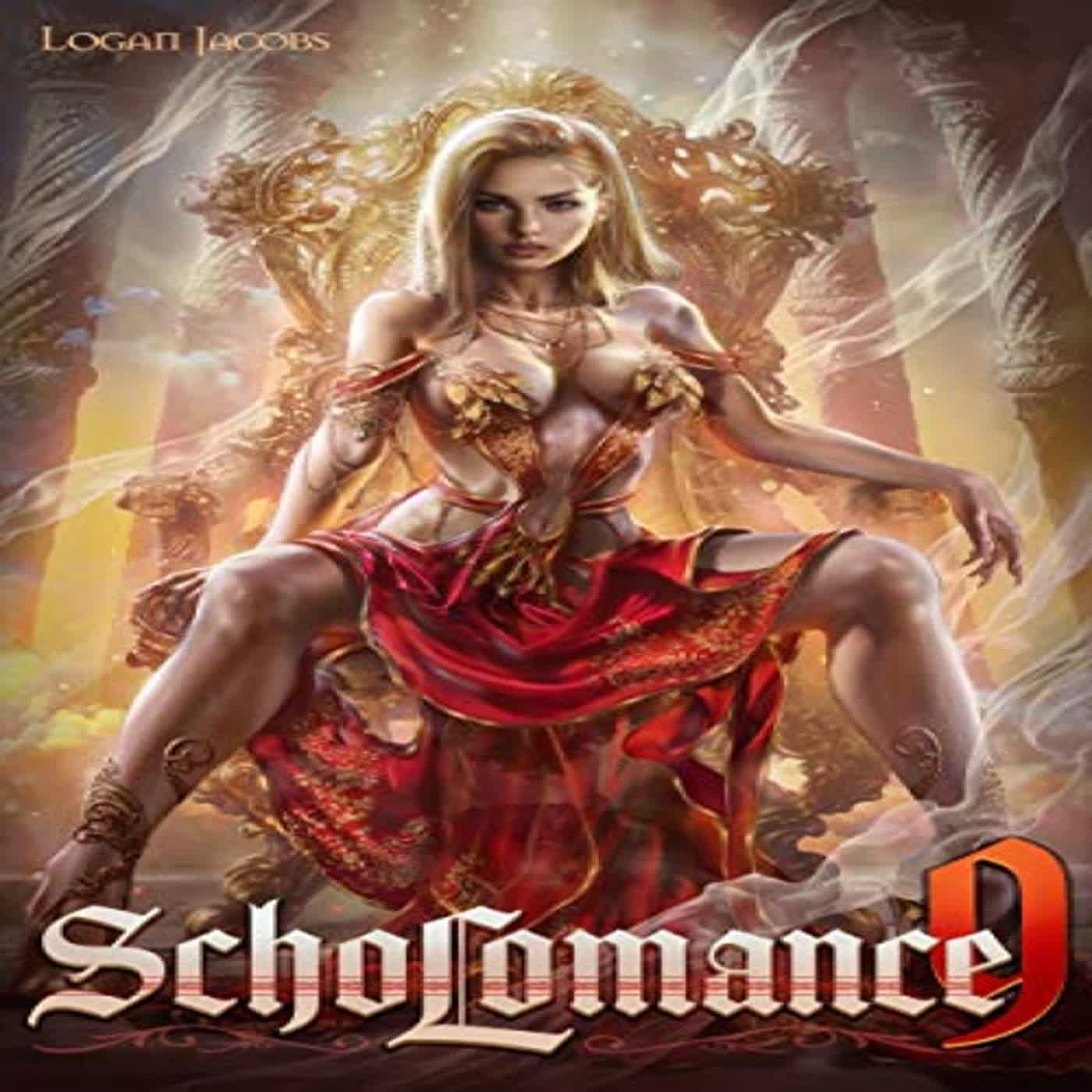 [ACCESS] PDF 📝 Scholomance 9: The Devil's Academy by Logan Jacobs KINDLE PDF EBOOK EPUB ...